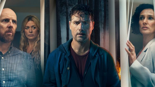 The Brutalist: release date, reviews, cast & what we know | What to Watch