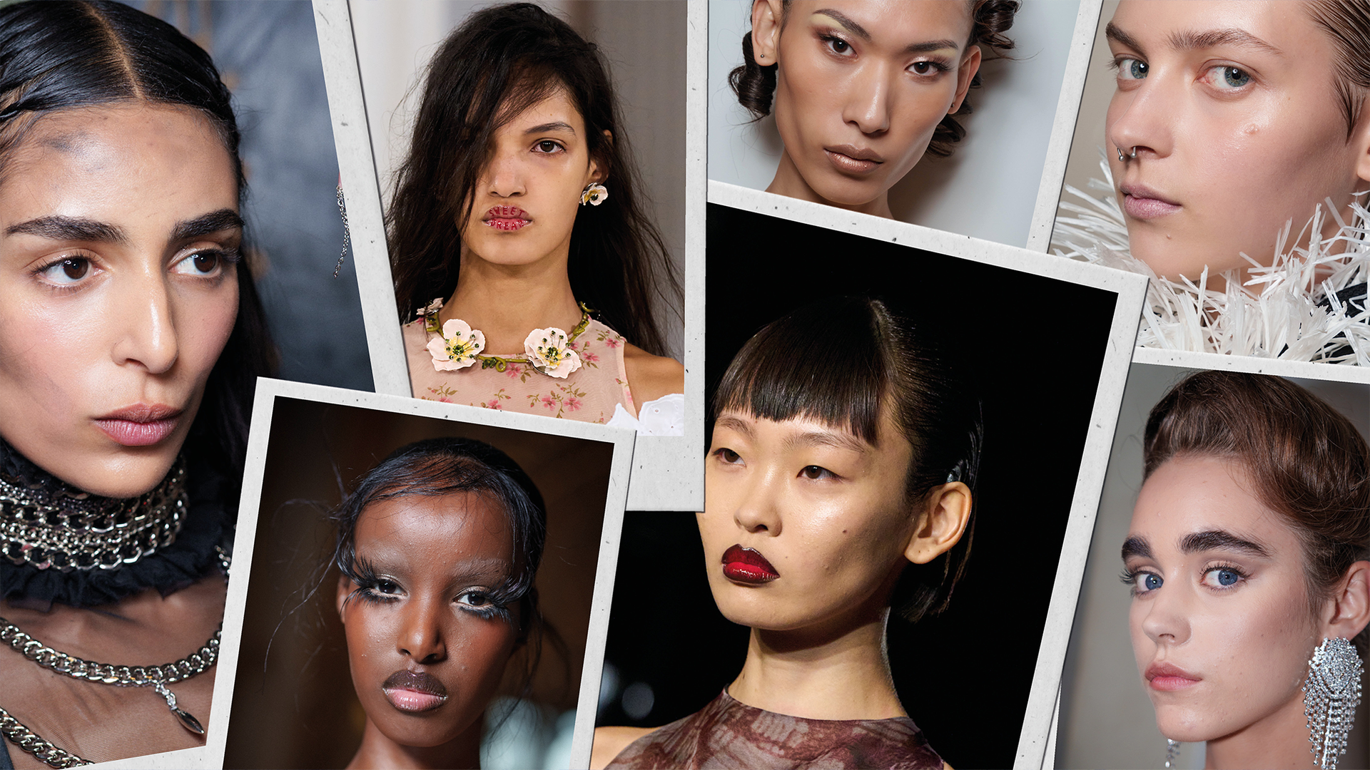 The Marie Claire Spring/Summer 2026 Beauty Report | Marie Claire UK