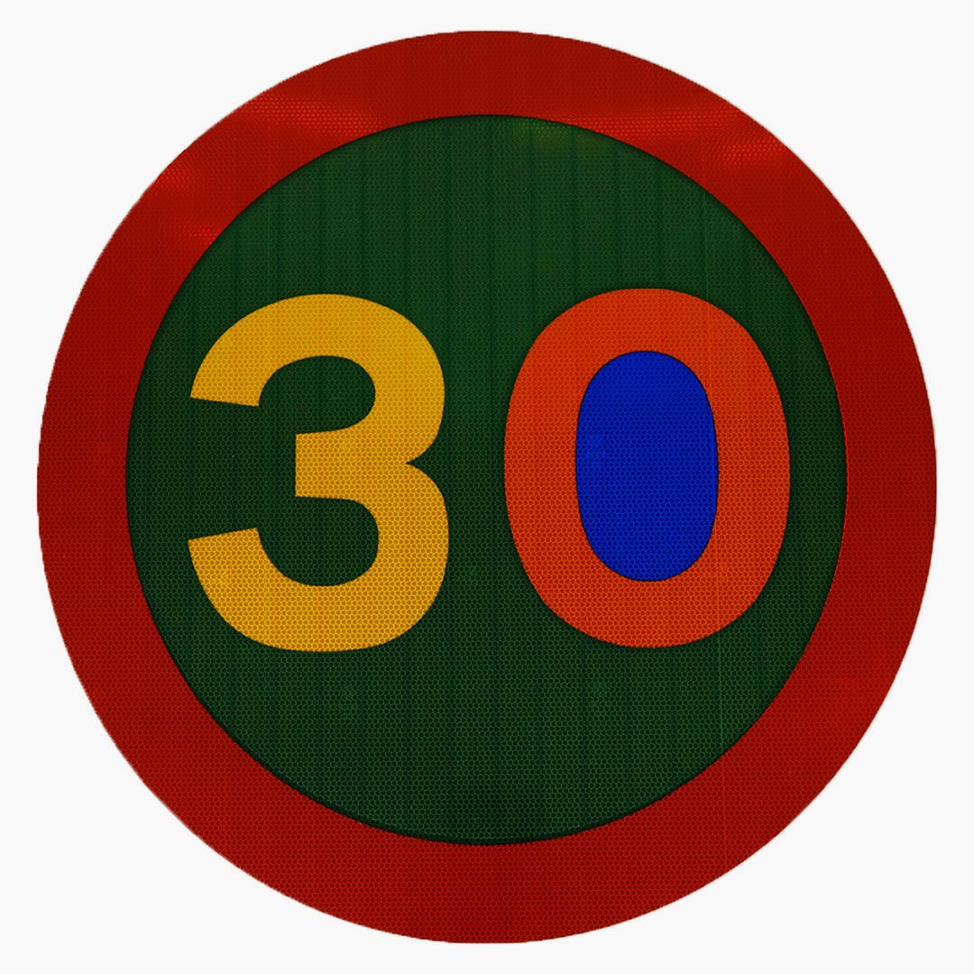 The Design Museum celebrates 30th anniversary with graphics | Wallpaper