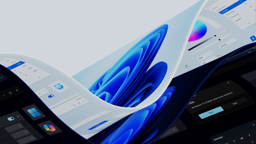 Linux Windows Central