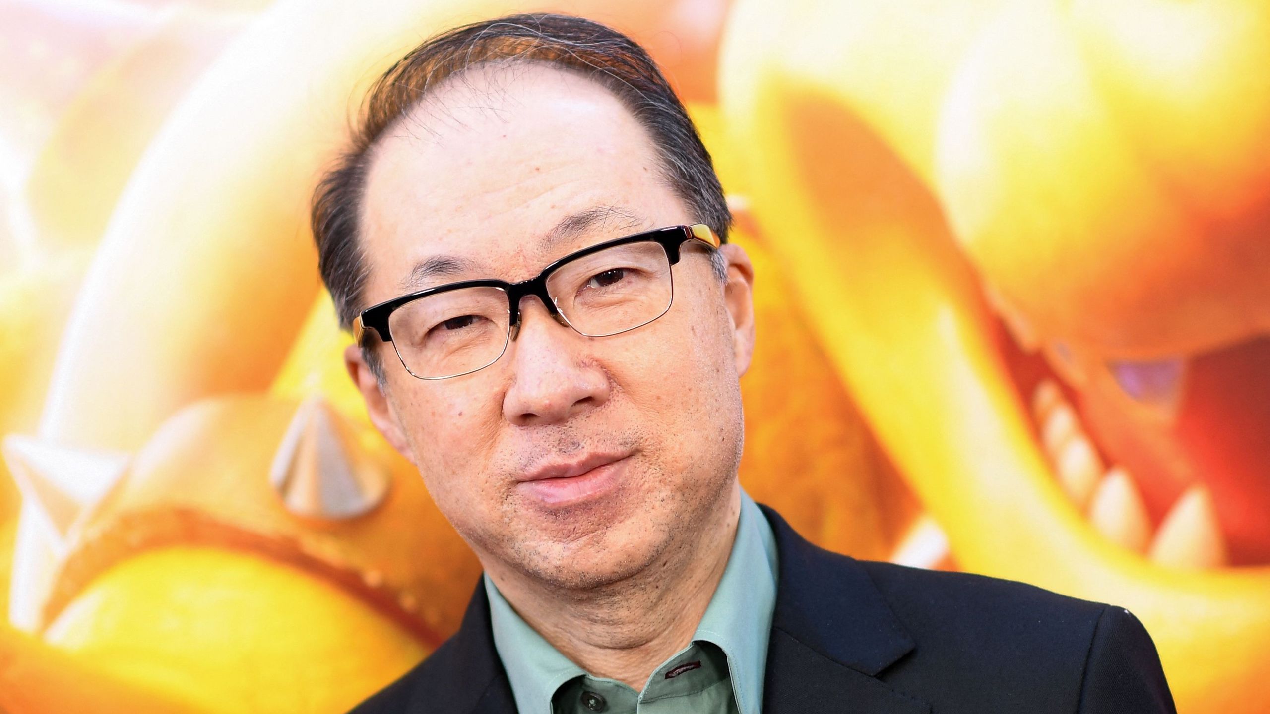 Nintendo composer and sound director Koji Kondo selected as the AIAS ...