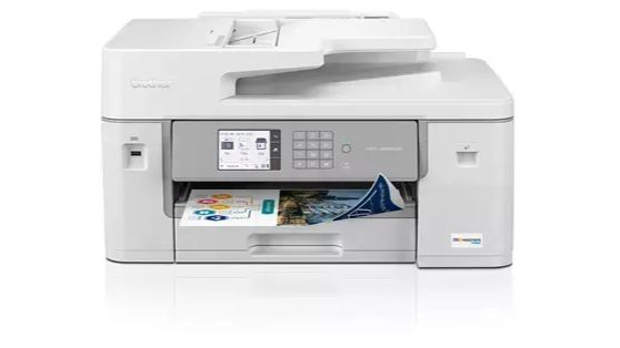 The cheapest printer to run or own in 2024 | TechRadar