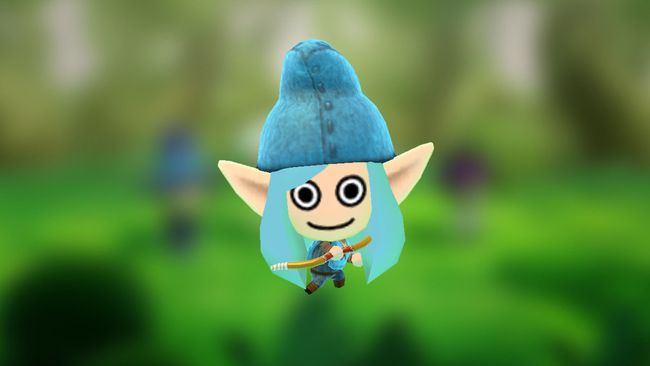 Miitopia: How to get Elf and Vampire Jobs | iMore