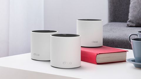 Best Wi-Fi 6 mesh routers | Windows Central