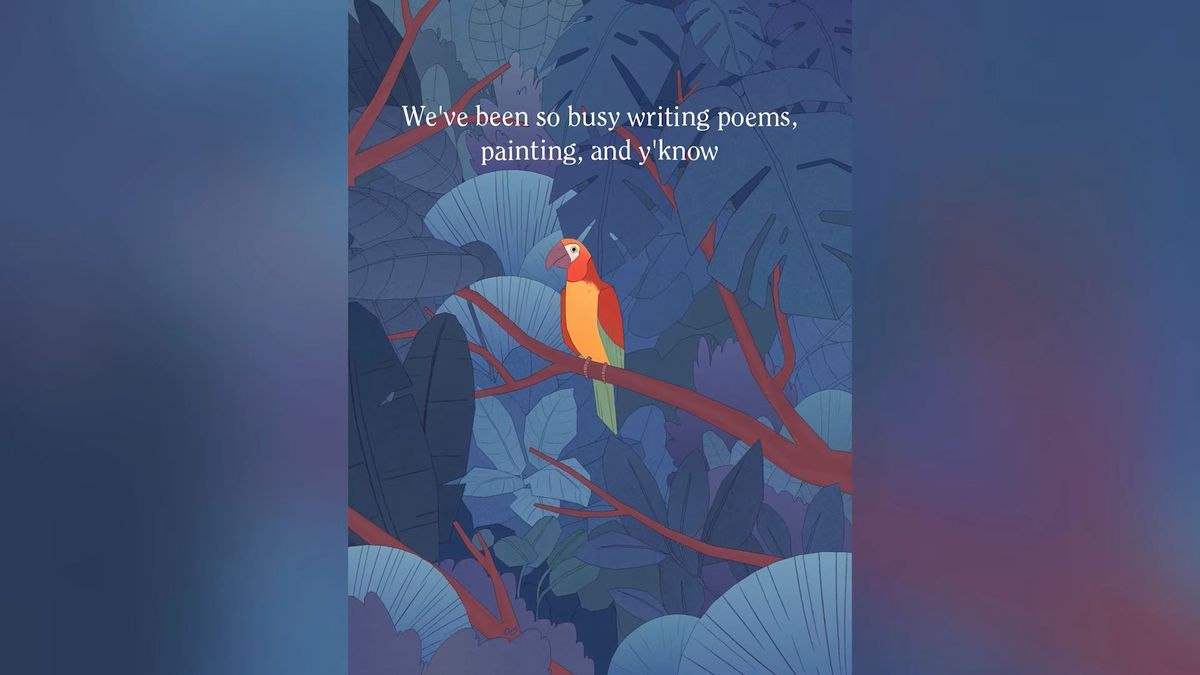 All 50+ Indie games shown during the Wholesome Direct 2020 | iMore