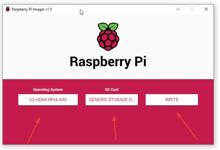 How To Build A Kvm Over Ip With Raspberry Pi Toms Hardware