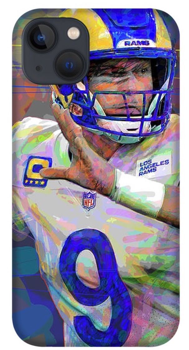 Show your Rams pride with these NFL iPhone cases! | iMore