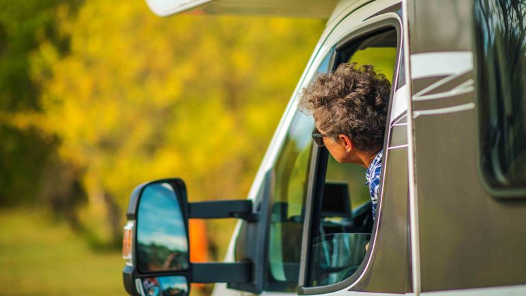 15 Reasons You'll Regret an RV in Retirement | Kiplinger