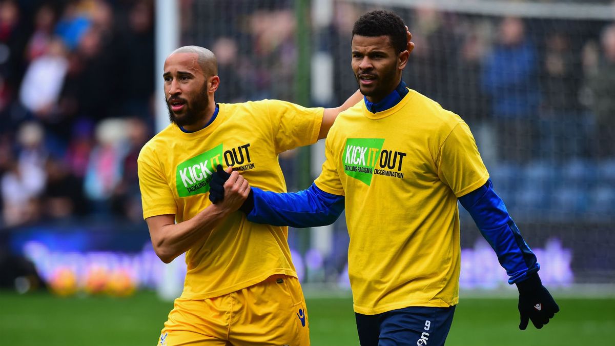 Racism and discrimination rife in football, warns new report | The Week