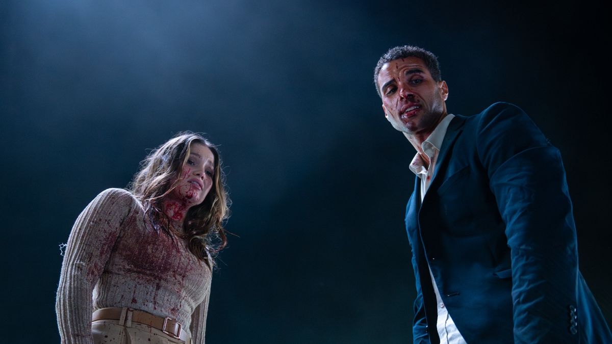 Heart Eyes: how to watch, reviews, cast & everything we know | What to ...