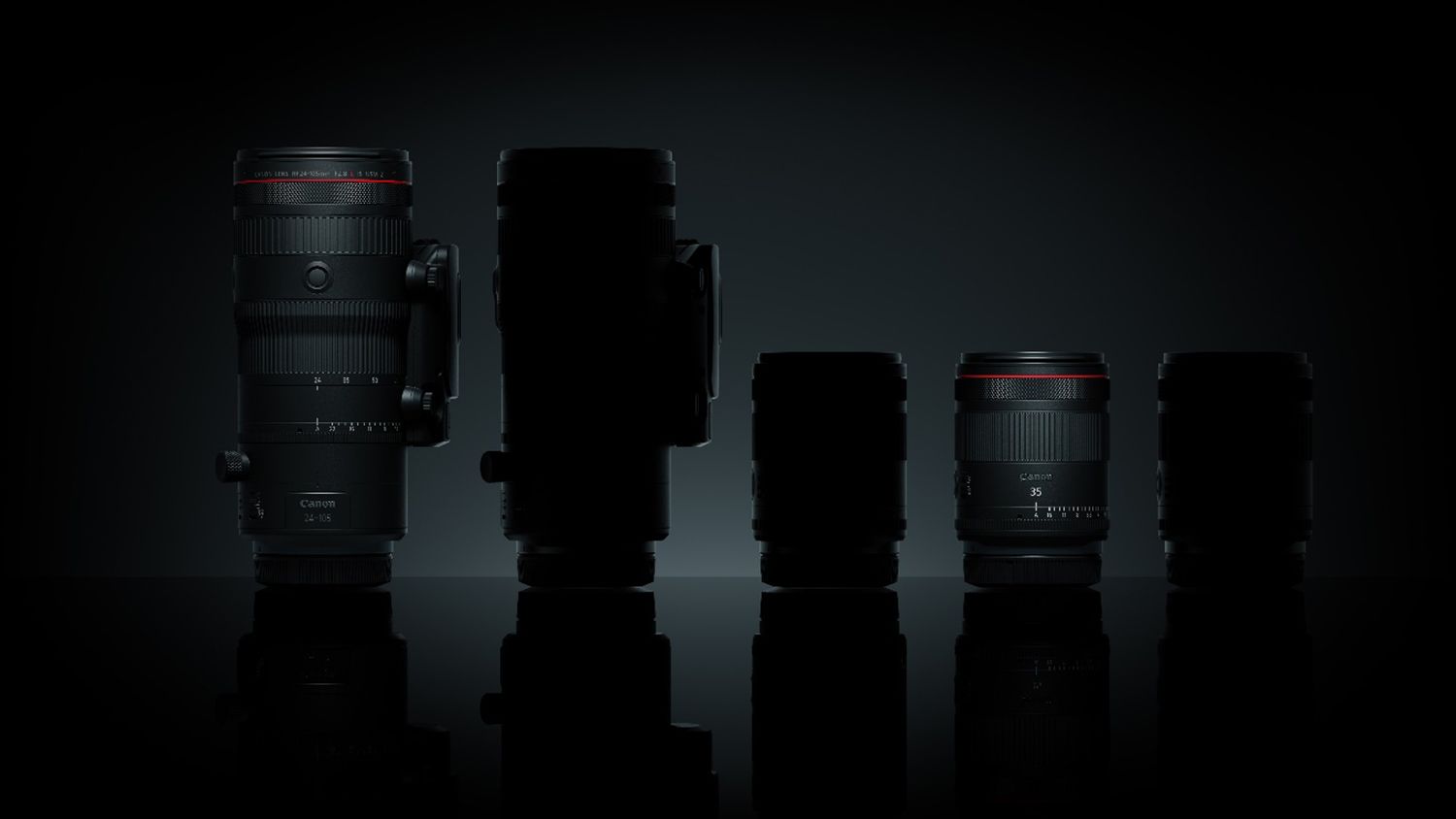 Canon teases upcoming launch of three new hybrid lenses – here’s what ...