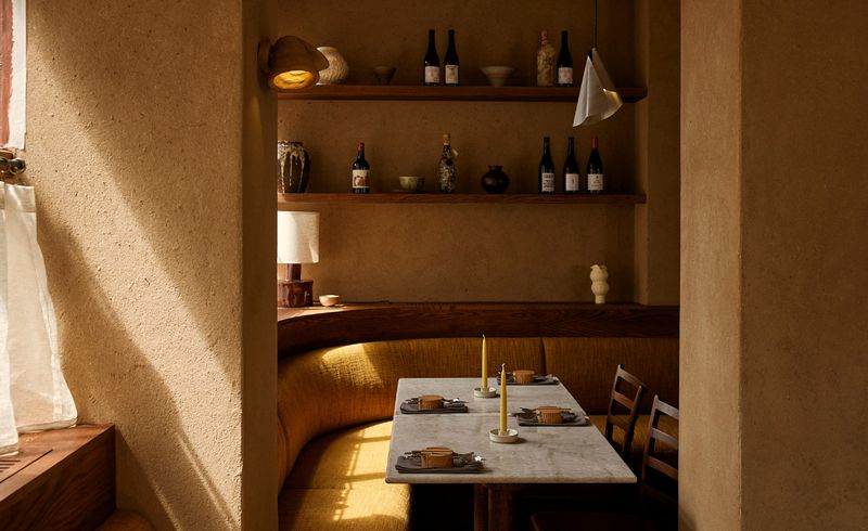 Aynho Park reopens as new RH destination | Wallpaper