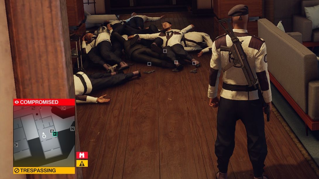 26 common and extremely specific HUD elements, ranked from worst to ...