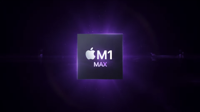 Apple M1 Max — everything to know about Apple's most powerful chip yet ...