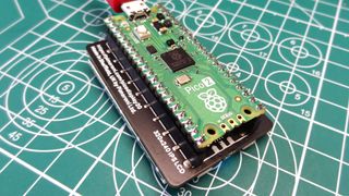 Raspberry Pi Pico 2 Launches with Arm + Risc V Cores: hands-on with the ...