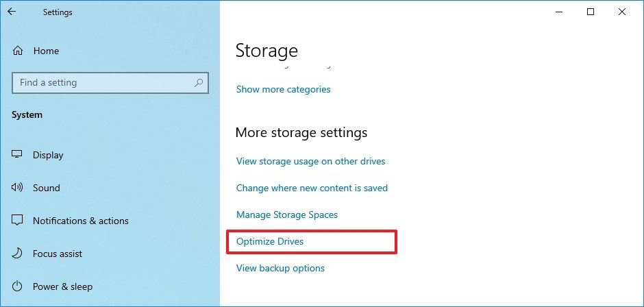 20 tips and tricks to increase PC performance on Windows 10 | Windows ...