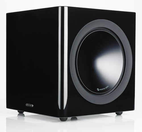 Monitor Audio Radius R90HT1 review | What Hi-Fi?