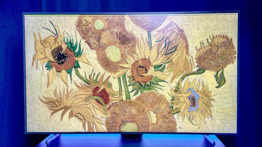 TVs Coverage | Tom's Guide