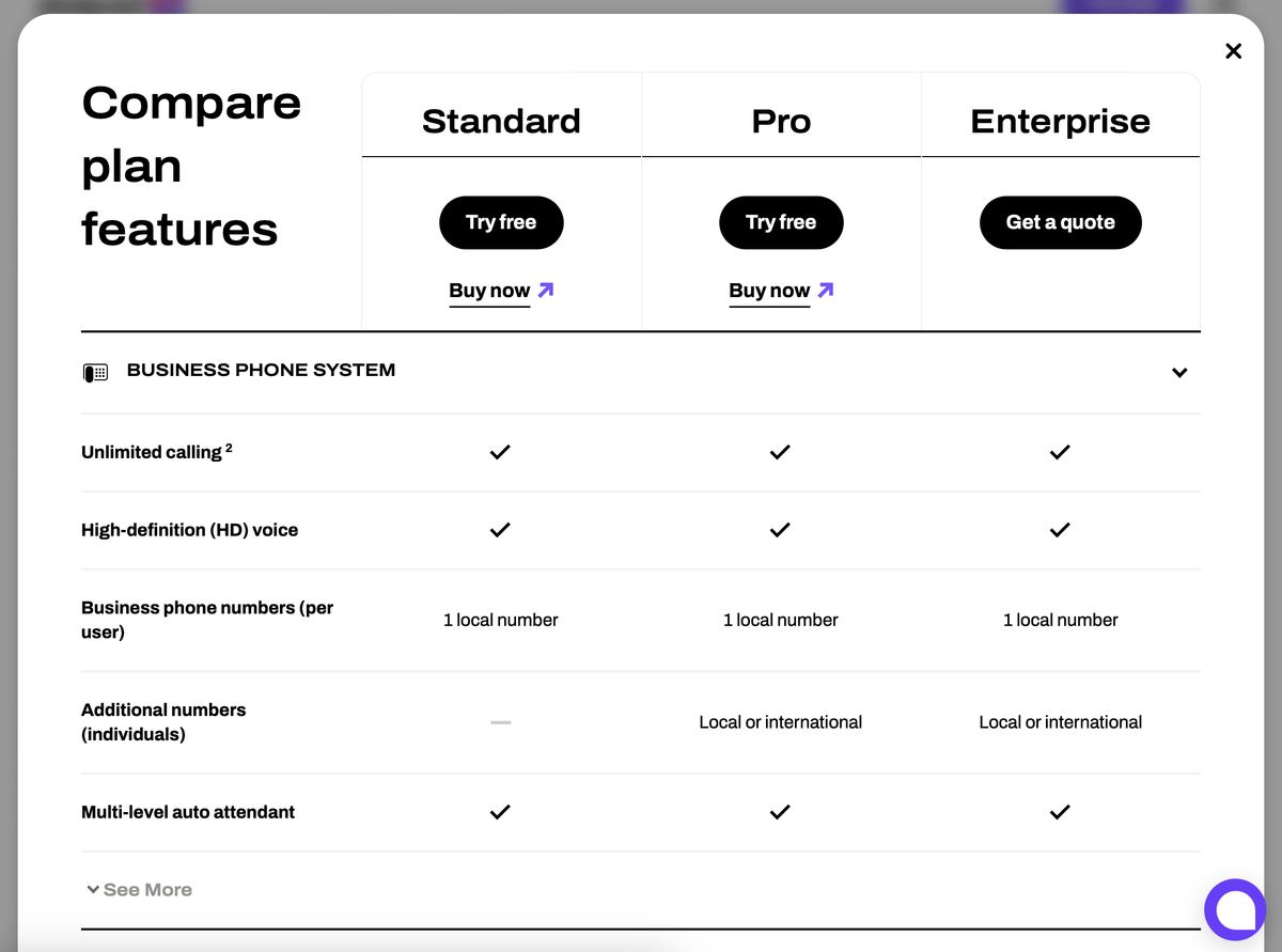 Dialpad VoIP service review | TechRadar