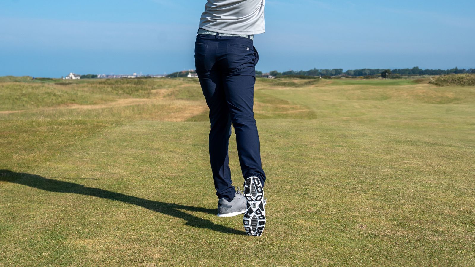 Why Do I Hit Iron Shots Fat? | Golf Monthly