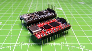 SparkFun Pro Micro RP2040 Review: Mid-size Microcontroller | Tom's Hardware