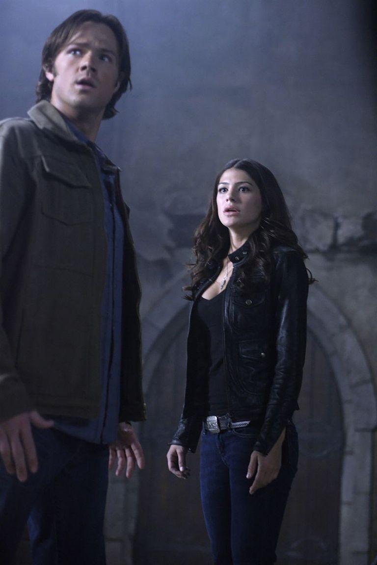 30 Surprising Things About the Making of 'Supernatural' | Marie Claire