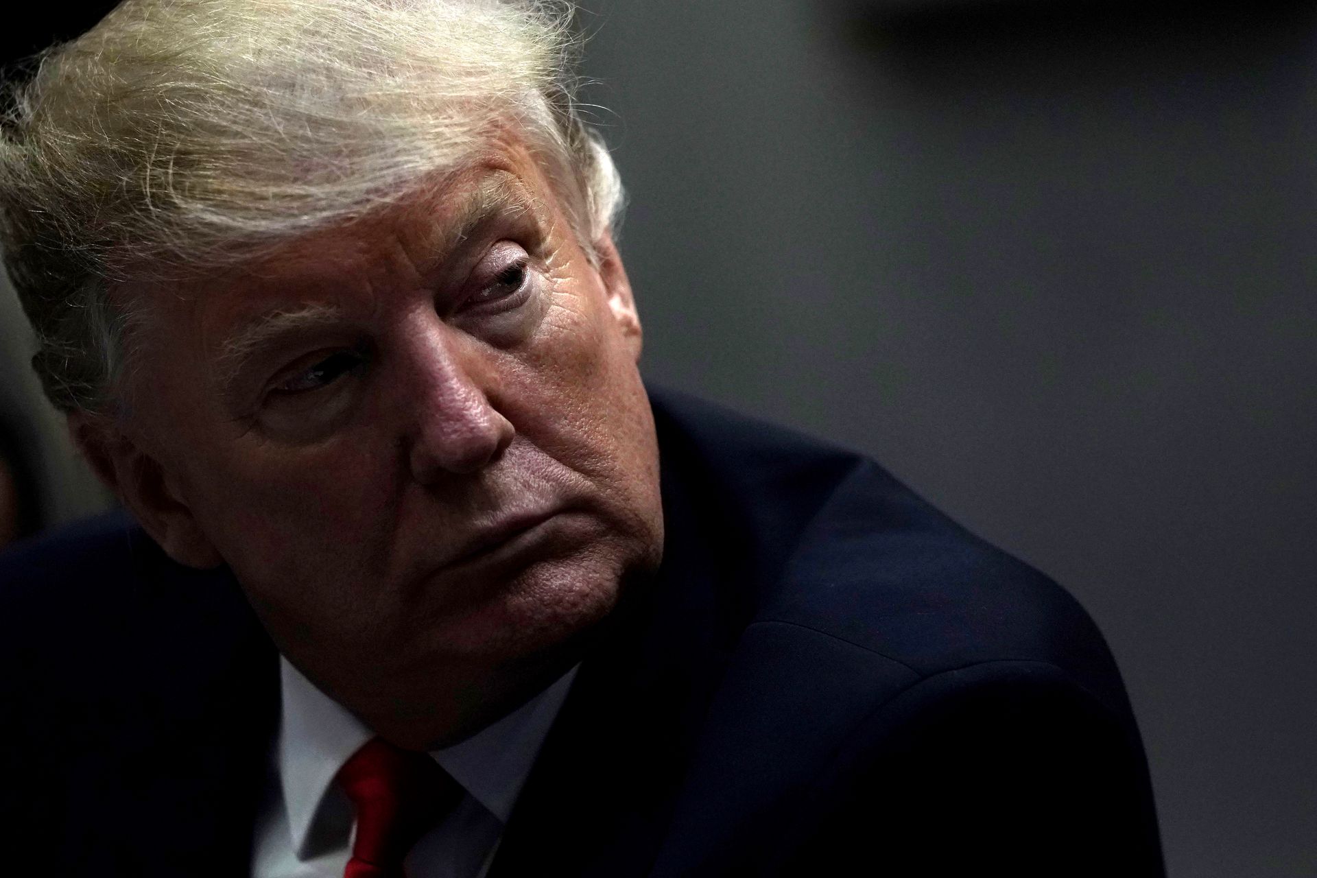 'Lock them up!' | The Week