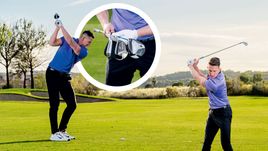 Golf Tips, Drills & Video Lessons | Golf Monthly