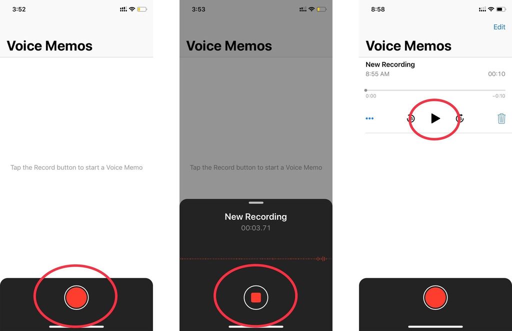 How to use your iPhone as a Recording device | iMore