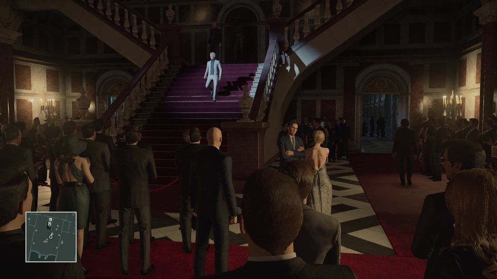 Hitman Episode 1 review: Does an episodic structure hurt the franchise ...