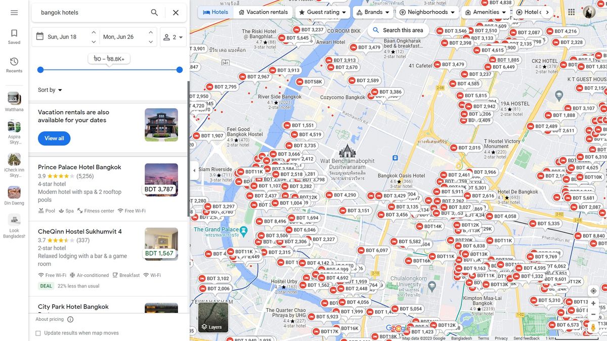 Best Google travel tips and tricks | Android Central