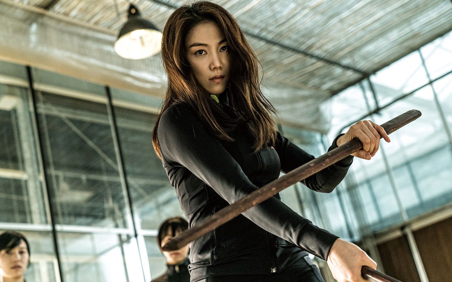 The Best Korean Action Movies of All Time | Marie Claire