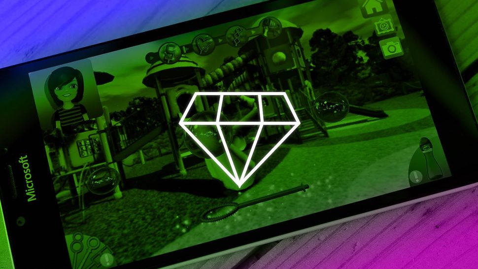 Windows 10 Gems: Entertain and educate with Crayola Bubbles! | Windows ...