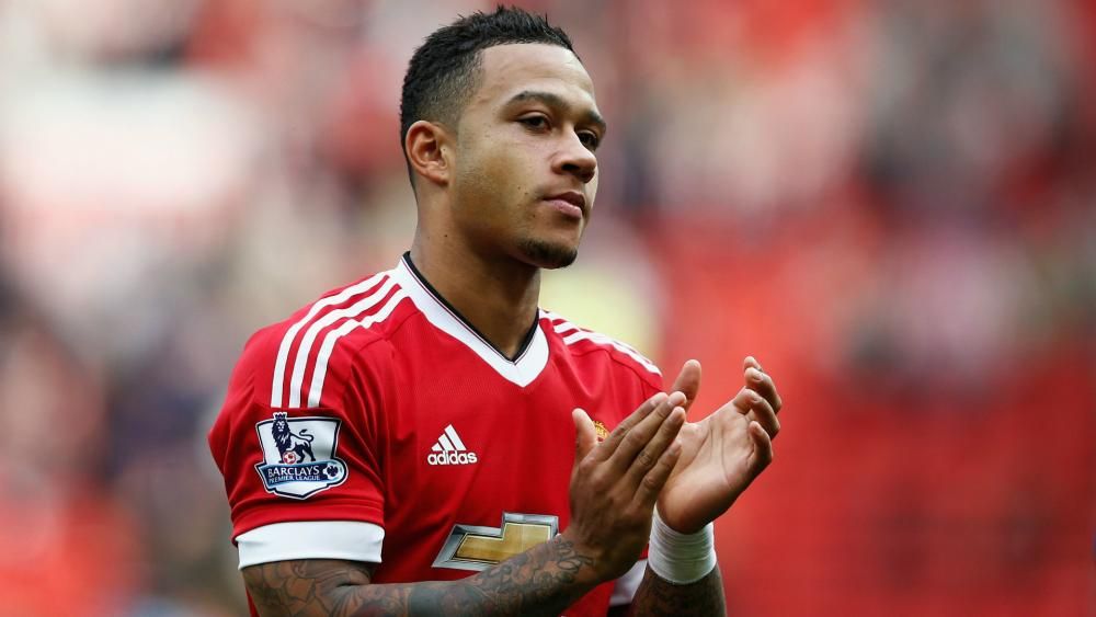 Depay can be a Man Utd great, says De Boer | FourFourTwo