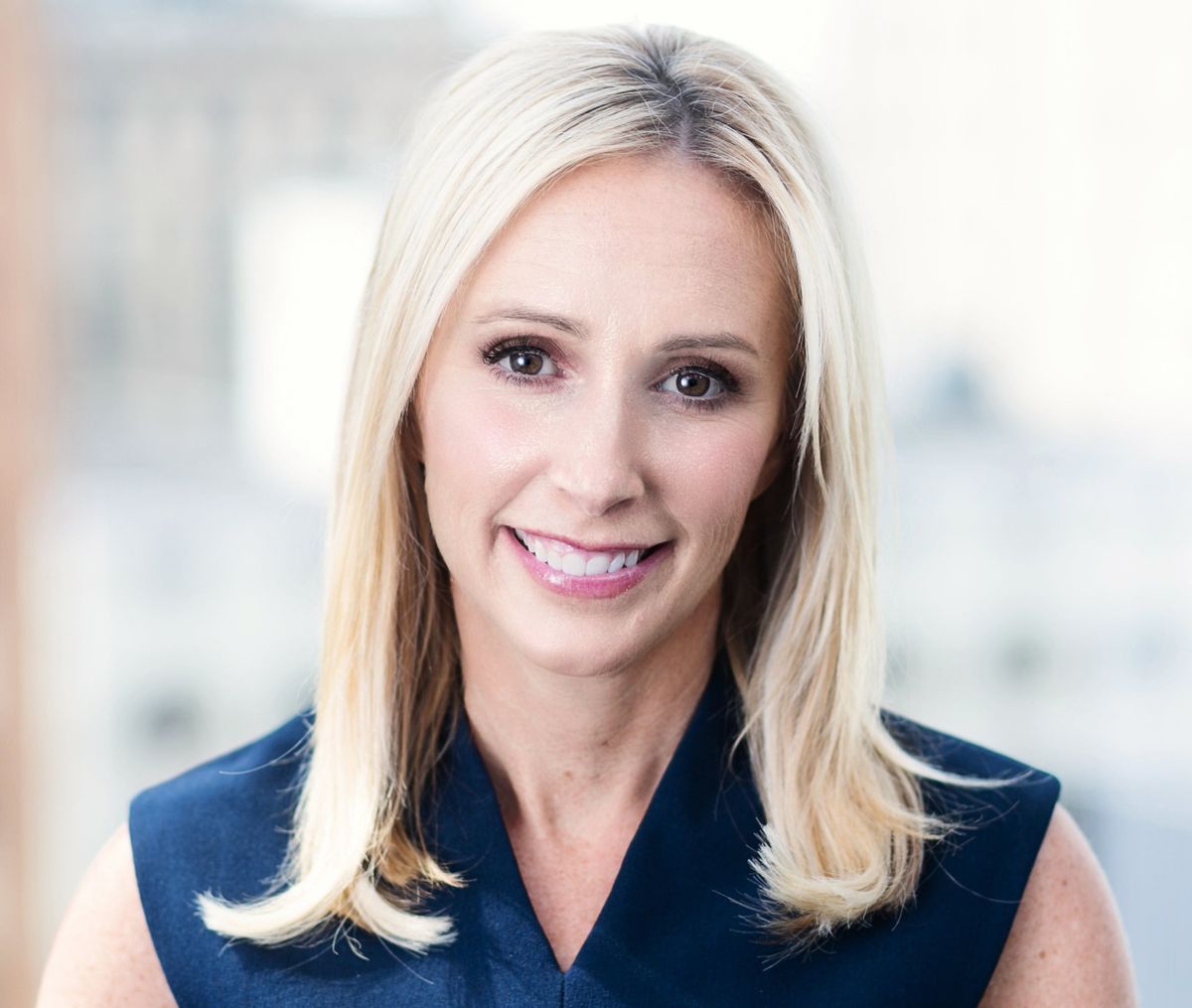 Berryman Joins NBCU to Drive Auto Ad Business | Next TV