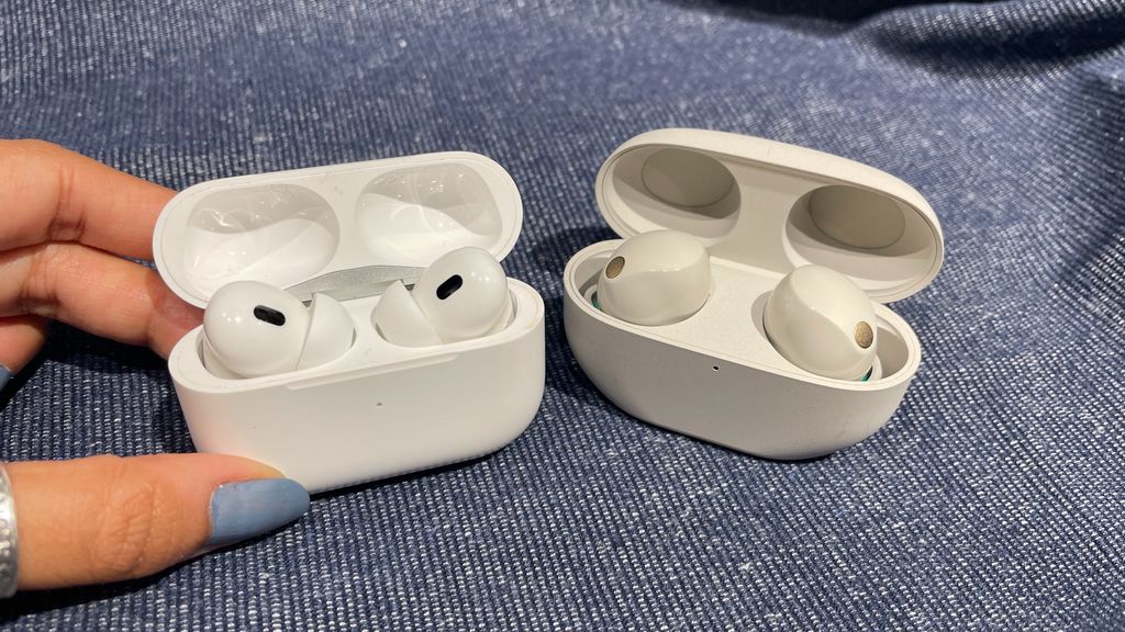 AirPods Pro 3: everything we know so far and 5 features we want from ...