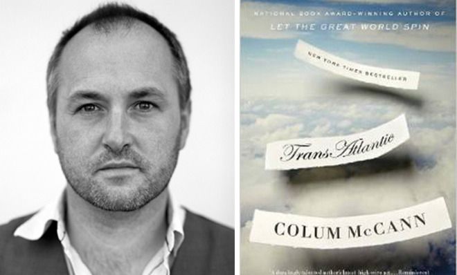 Colum McCann's 6 favorite books from his youth | The Week
