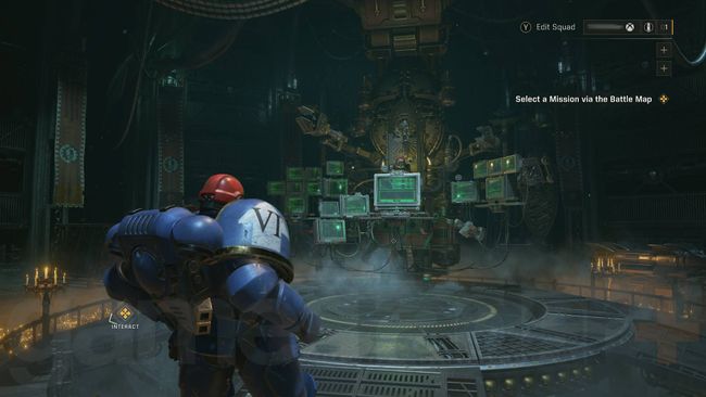 How to customize your characters in Space Marine 2 | GamesRadar+