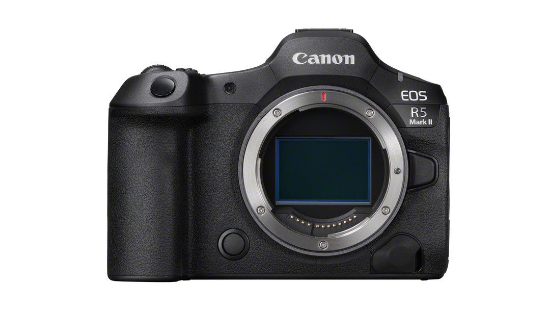 The Canon EOS 5 series turns 20: Who remembers these legendary DSLR and ...
