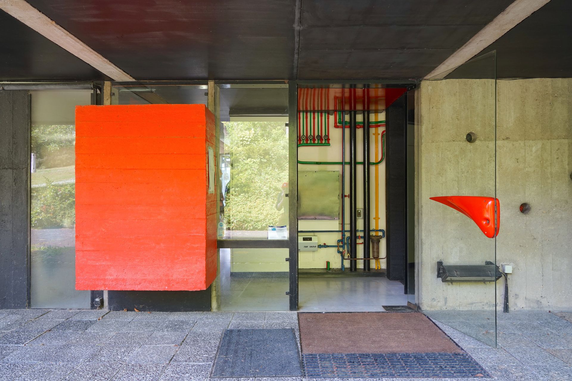 Fondation Marta Pan André Wogenscky: keeping a legacy alive | Wallpaper*