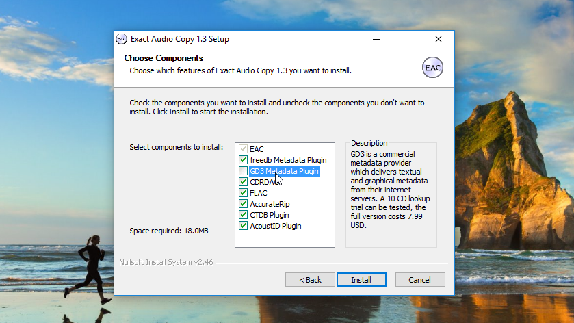 How to rip your CDs to FLAC | TechRadar