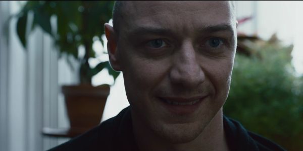 Glass: Breaking Down All Of The Horde's Identities | Cinemablend
