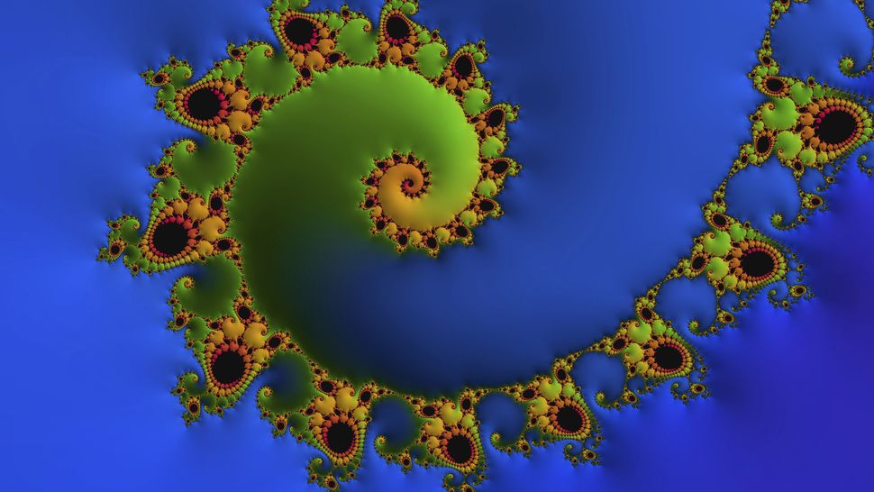 How To Create Music In Any Style And Genre With Fractals MusicRadar