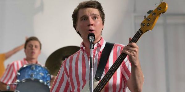 The 10 Best Music Biopics, Ranked | Cinemablend