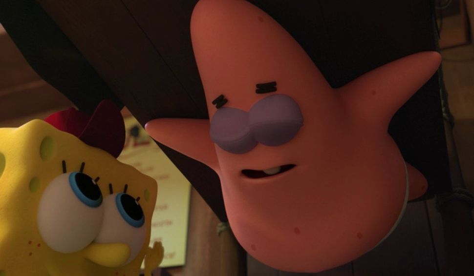 Paramount+ Spongebob Prequel Series: 5 Reveals From Kamp Koral ...