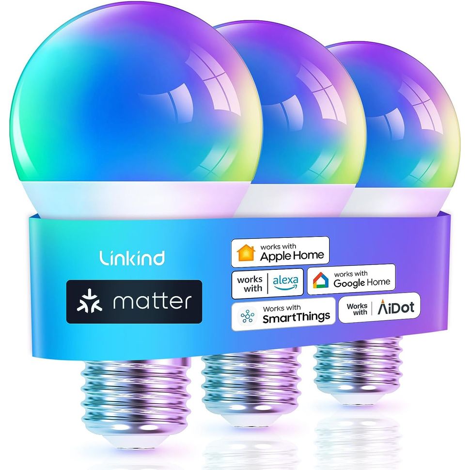 Best smart LED light bulbs that work with Google Home | Android Central