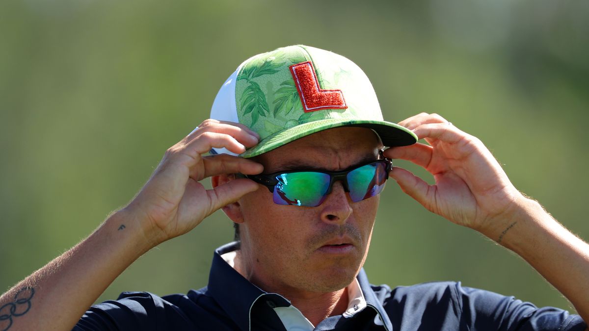 Fowler Quashes LIV Rumors Stating Zero Plans To Go Anywhere | Golf Monthly