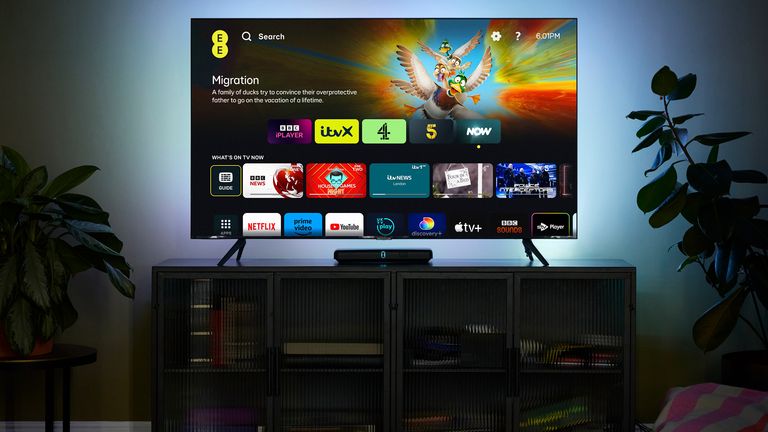 5 reasons why an EE TV package is the smartest way to watch television ...