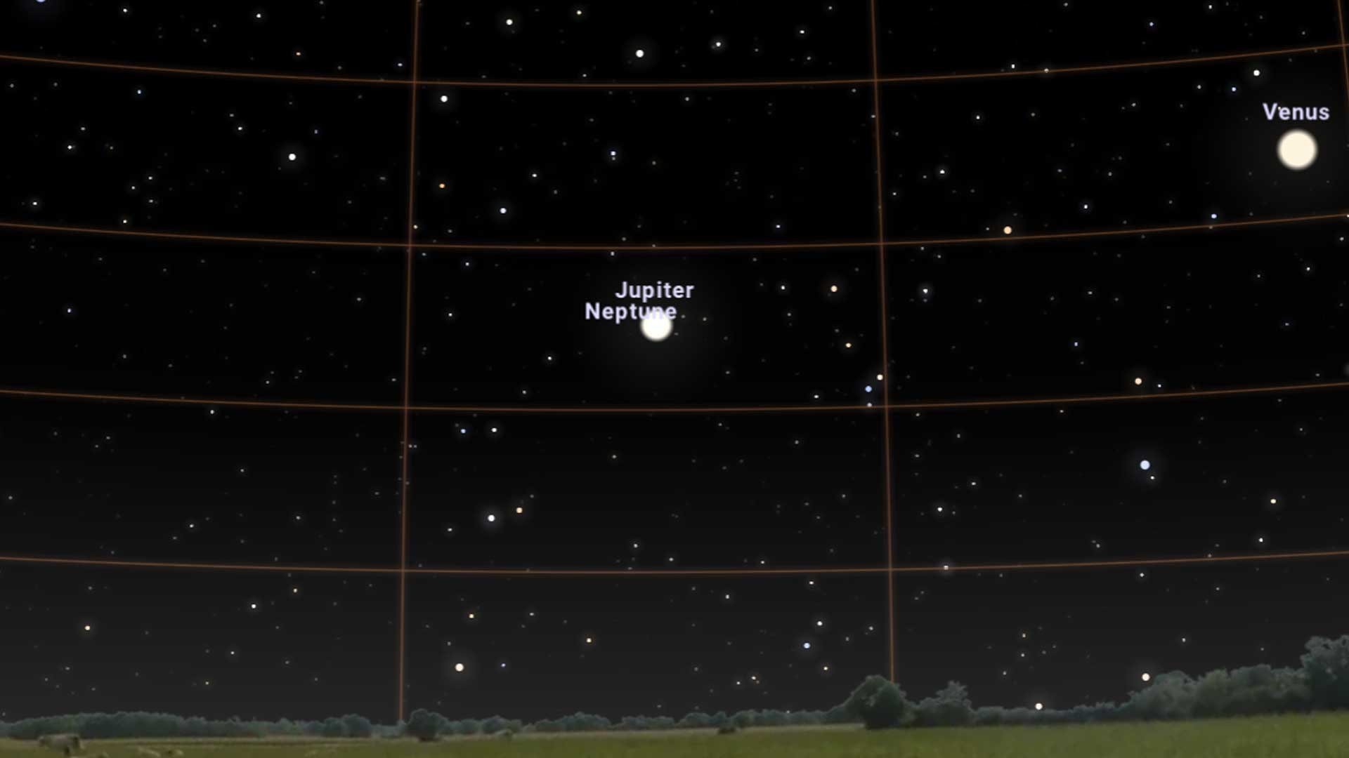 The brightest planets in April's night sky: how and when to see them ...