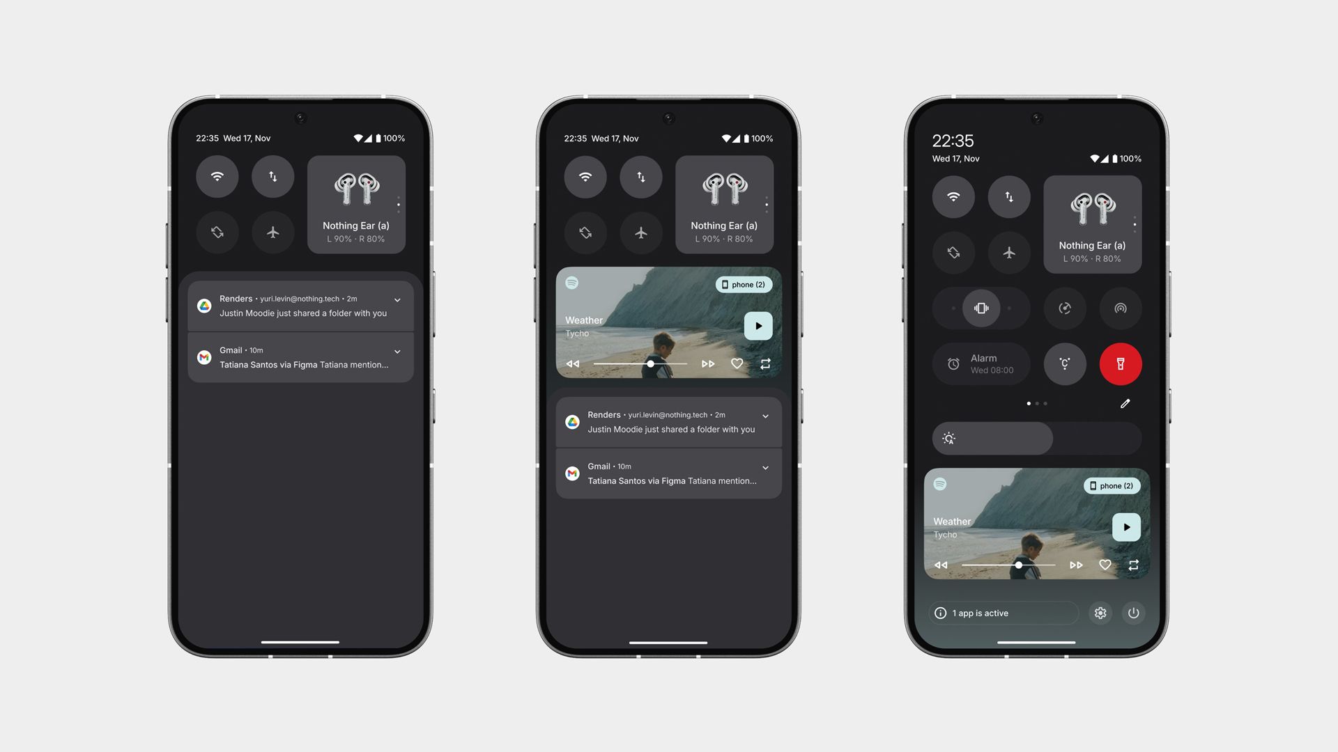Nothing Phone (3) release window confirmed, but don't get too excited ...